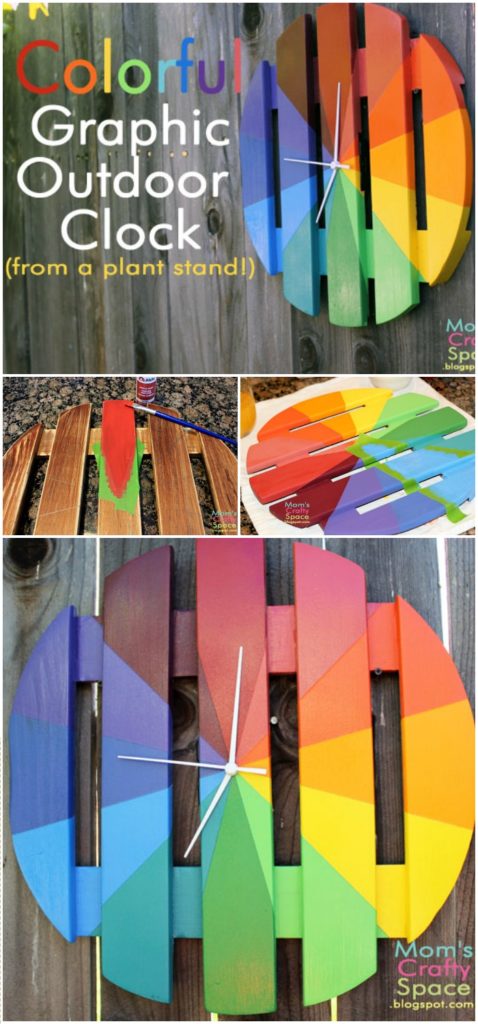 15 Fun Rainbow Crafts - DIYnCrafty