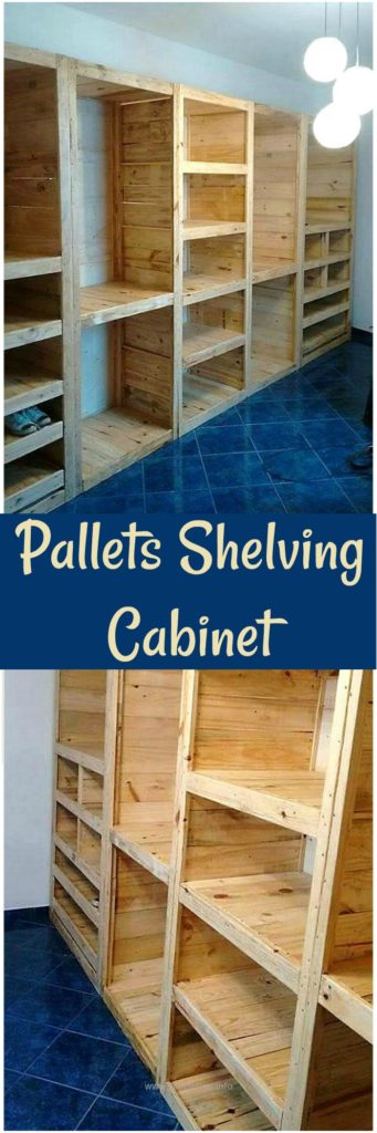 40 Creative DIY Pallet Furniture Ideas - DIYnCrafty
