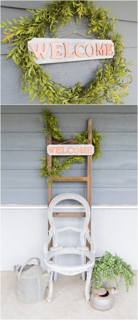 40 DIY Signs To Make For Your Cute Home - DIYnCrafty