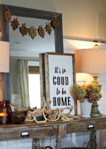 40 DIY Signs To Make For Your Cute Home - DIY & Crafts