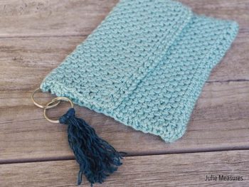 52 Free Crochet Tassel Patterns - How To Crochet Tassel - DIYnCrafty