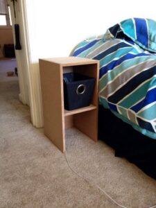 40 DIY Nightstand Plans That Are Totally Free