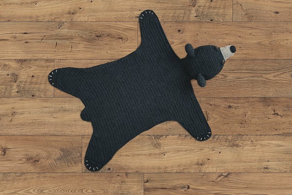 30 Free Crochet Rug Patterns For Every Room - DIY & Crafts