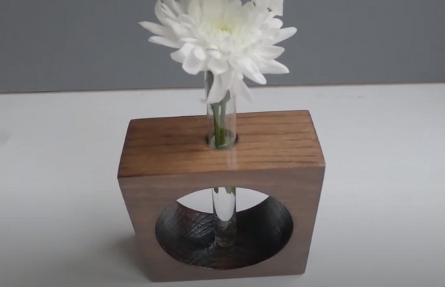 25 Best DIY Test Tube Vase Ideas - DIYnCrafty