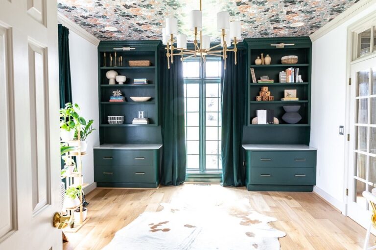 37 DIY File Cabinet Projects For Office - DIYnCrafty