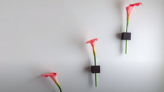 25 Best DIY Test Tube Vase Ideas - DIYnCrafty