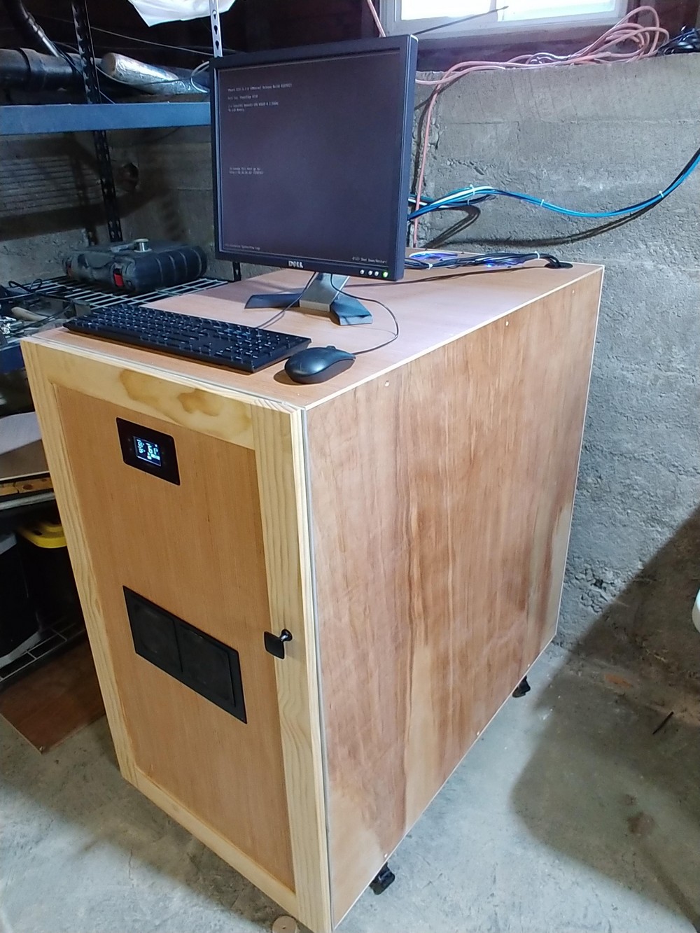 Diy Server Rack Imgur Hot Sex Picture Diy Server Rack Imgur Hot Sex Picture