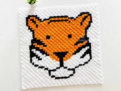 16 Free Crochet Tiger Patterns For Amigurumi & Cozy Items