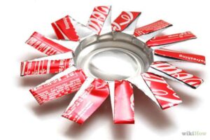 DIY Ashtray Ideas That You Can Make Easily - DIYnCrafty