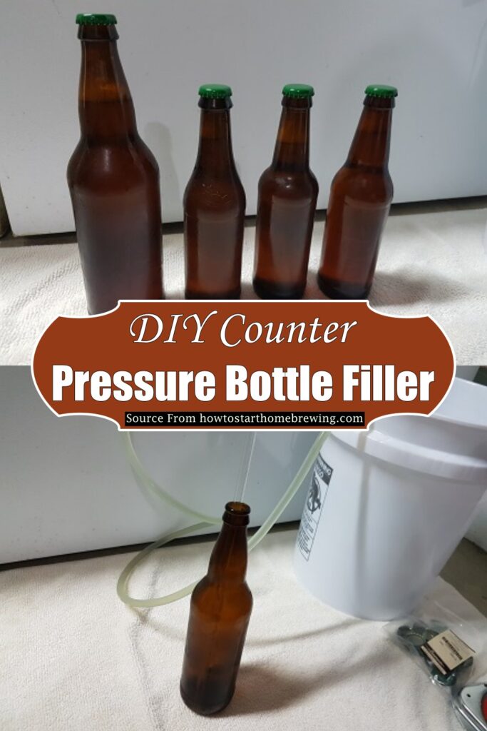 22 DIY Beer Gun Ideas You Can Make Easily - DIYnCrafty