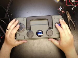 19 DIY Battery Box Projects You Can Make Today - DIYnCrafty
