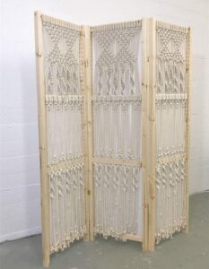 33 Cheap And Creative DIY Room Divider Plans - DIYnCrafty