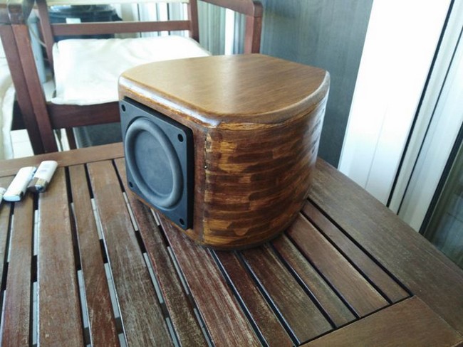 21 DIY Subwoofer Projects You Can Build Today - DIYnCrafty