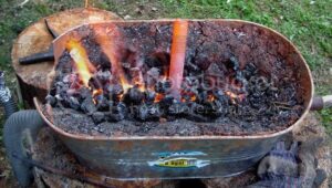 24 Homemade Forge Ideas You Can DIY Easily - DIYnCrafty
