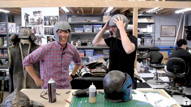25 DIY Space Helmet Projects You Can Build Today - DIYnCrafty