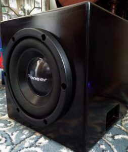 21 DIY Subwoofer Projects You Can Build Today - DIYnCrafty