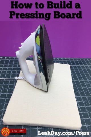 25 DIY Ironing Board - How To Make a Small Diy Ironing Board