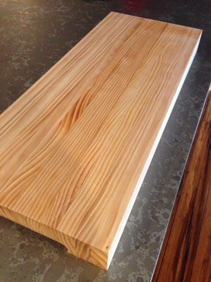 25 DIY Cutting Board Ideas - DIYnCrafty