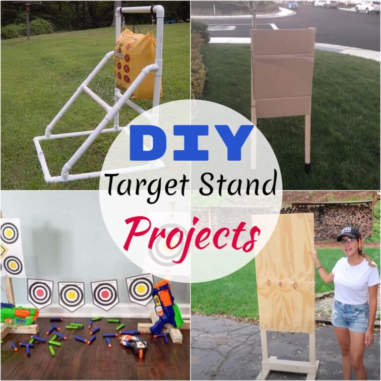 18 DIY Racing Wheel Stand Projects - DIYnCrafty