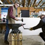 24 Homemade Forge Ideas You Can DIY Easily - DIYnCrafty