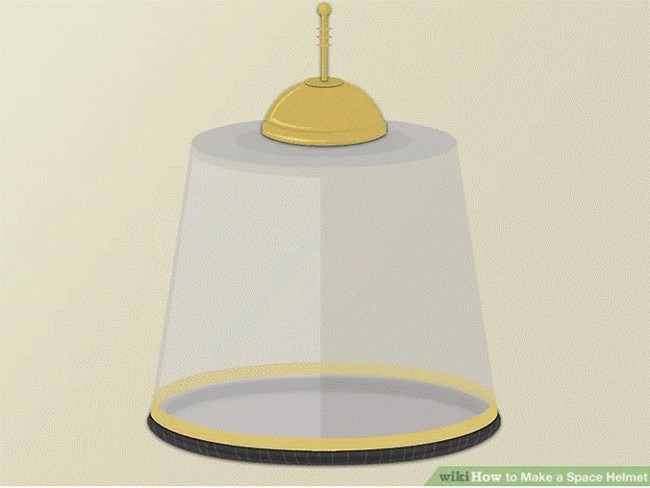 25 DIY Space Helmet Projects You Can Build Today - DIYnCrafty
