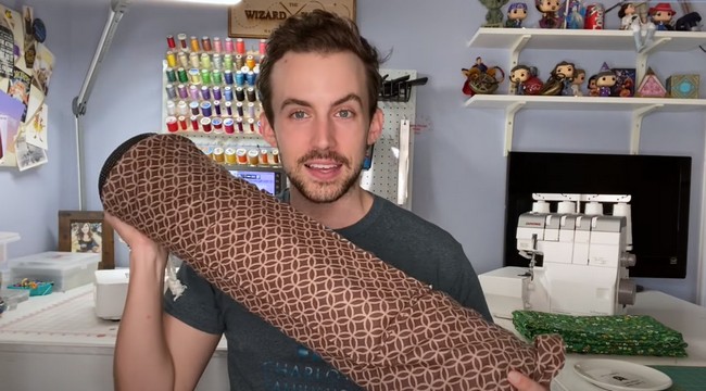 26 DIY Yoga Mat - How To Make A Yoga Mat - DIYnCrafty