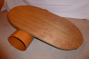 22 Cheap DIY Balance Board Ideas - DIYnCrafty