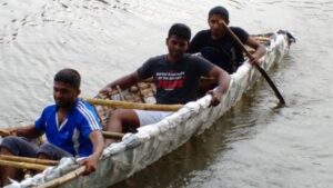 25 DIY Canoe Projects For Boating Lovers - DIYnCrafty