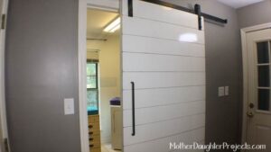 21 DIY Sliding Door Ideas For Everywhere - DIYnCrafty
