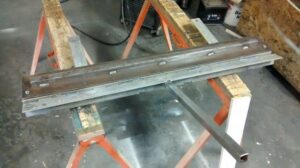 20 DIY Metal Brake Ideas - DIYnCrafty