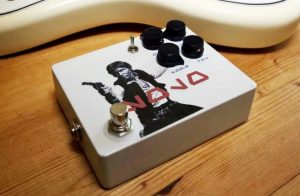 14 DIY Guitar Pedal Ideas For Everyone - DIYnCrafty