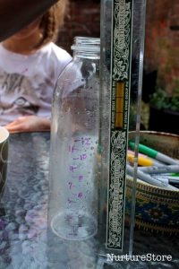 16 DIY Rain Gauge Ideas For Kids - DIYnCrafty