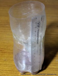 16 DIY Rain Gauge Ideas For Kids - DIYnCrafty