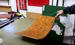 22 Cheap DIY Balance Board Ideas - DIYnCrafty