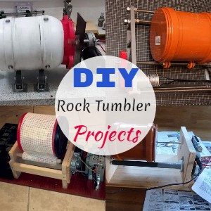 Homemade Rock Polishing Compound - Homemade Ftempo