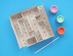 25 Super Cool DIY Hamster Toy Ideas - DIYnCrafty