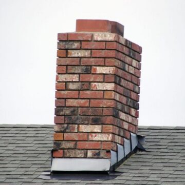 16 Easy DIY Chimney Cap Projects For Home - DIYnCrafty