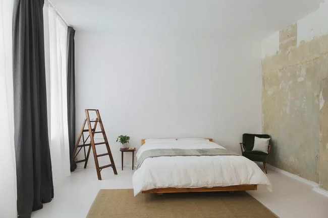 25 DIY Floating Bed Frame Plans In Different Sizes - DIYnCrafty