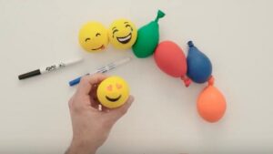 15 DIY Stress Ball Ideas For Relaxation Anywhere - DIYnCrafty