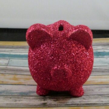 16 DIY Piggy Bank Ideas For Kids - DIYnCrafty