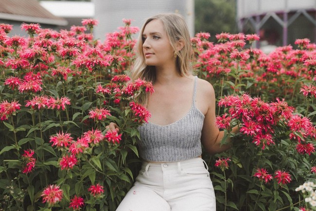 20 Crochet Bralette Patterns To Elevate Summer Style - DIYnCrafty